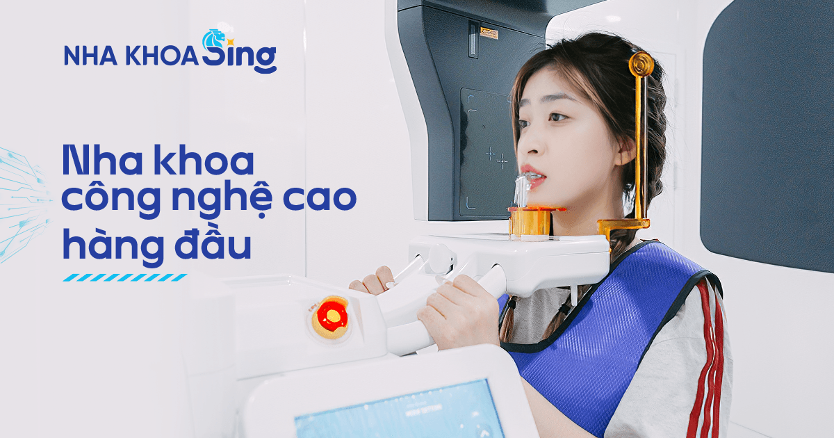 Giới thiệu Nha khoa Sing: Lịch sử hình thành và phát triển