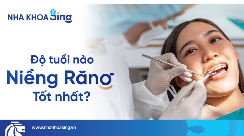 Nha khoa Sing - Nha Khoa Tiêu Chuẩn Singapore