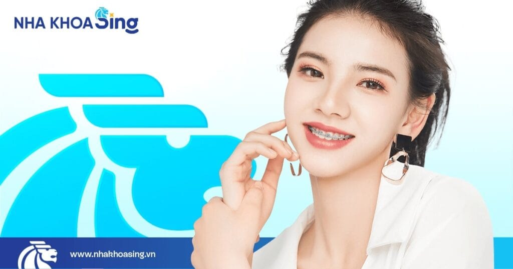 Nha khoa Sing - Nha Khoa Tiêu Chuẩn Singapore