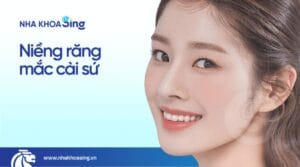 Nha khoa Sing - Nha Khoa Tiêu Chuẩn Singapore